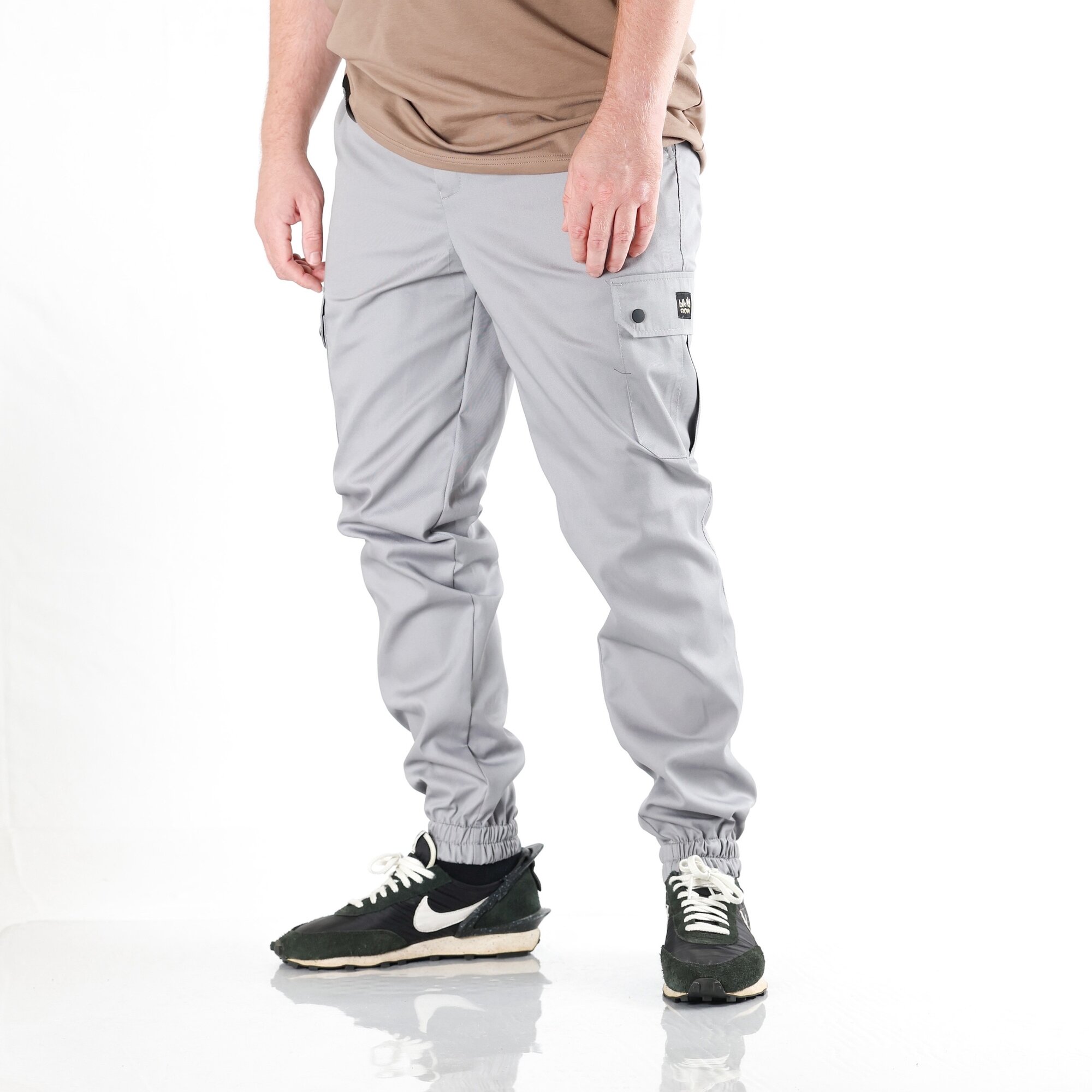 Брюки карго