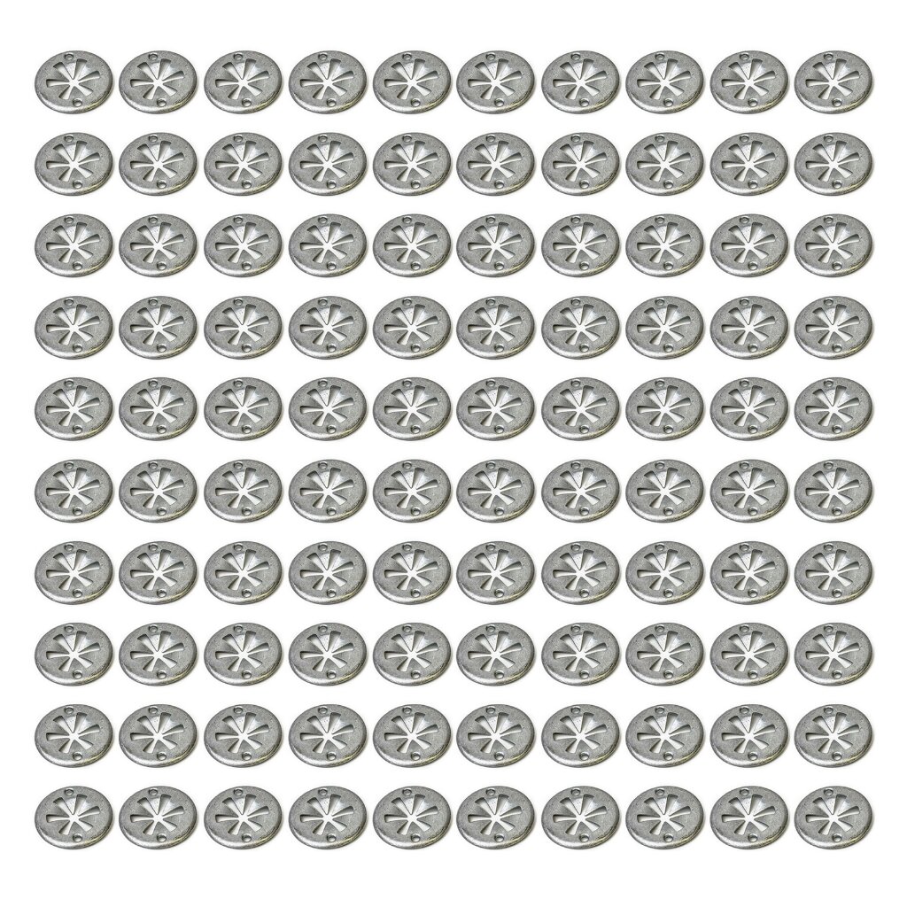 Автомобильные стопорные звездчатые шайбы, Крепежные элементы для теплозащитного экрана, держатель, Зажимные втулки, Заклепки