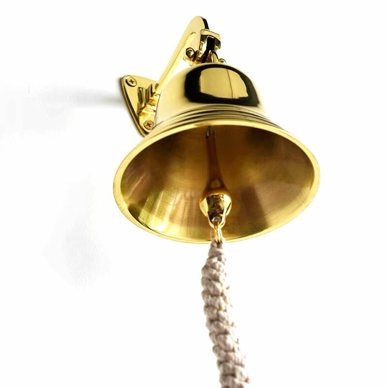 Рында Корабельная