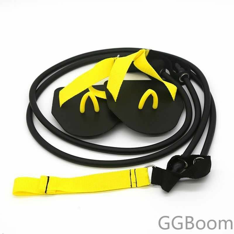 Тренажер для плавания GGBoom