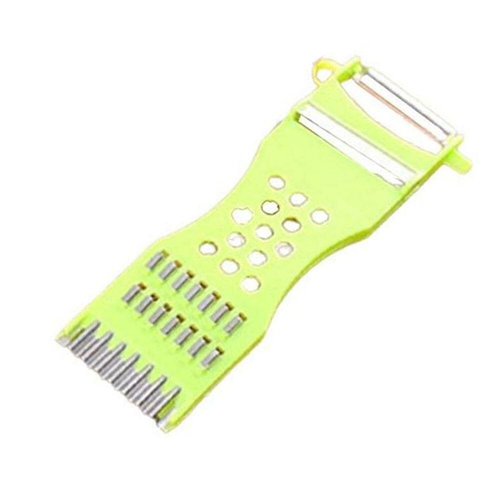 Многофункциональный кухонный куттер