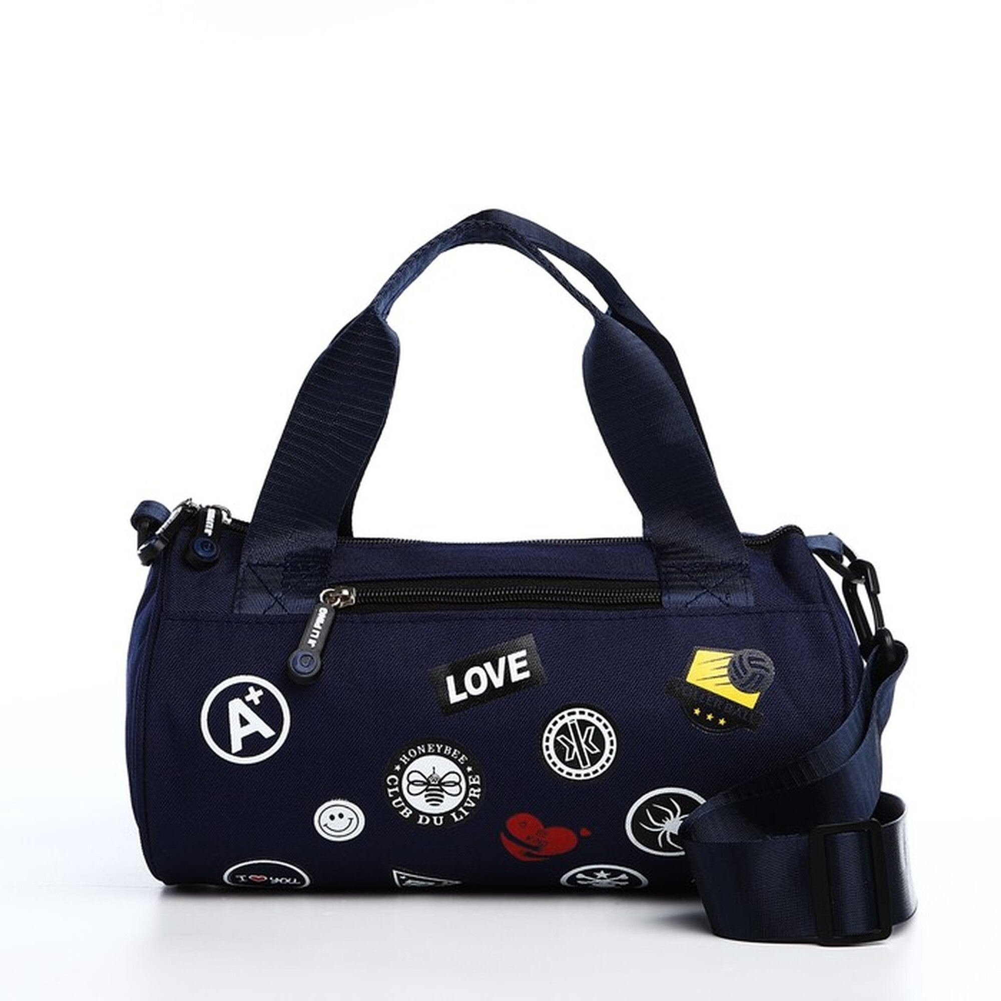 Сумка мессенджер