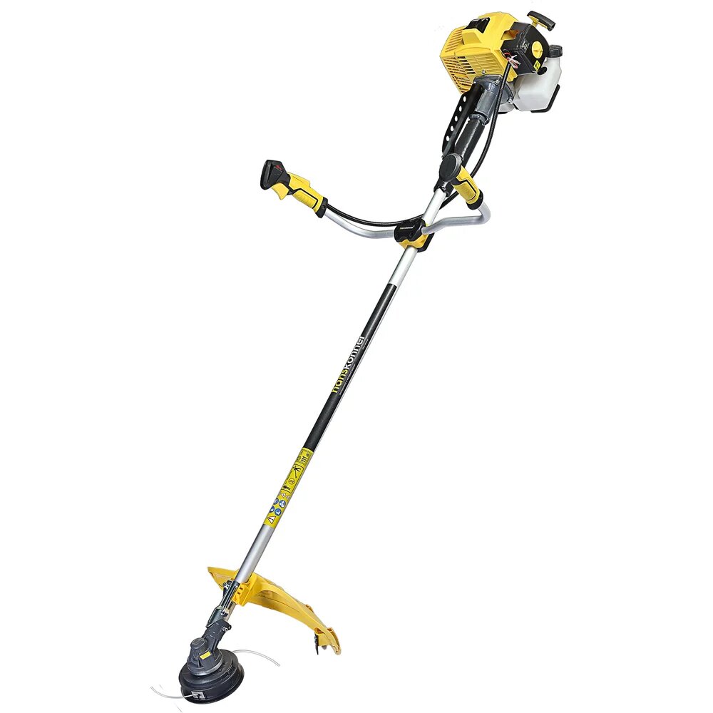 Hanskonner Триммер бензиновый HBT162D