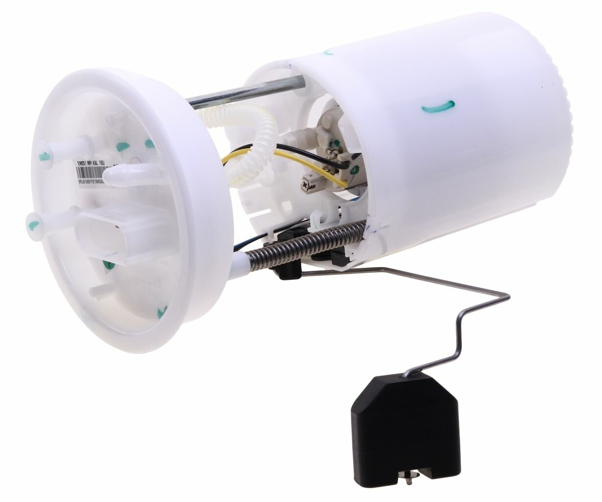 Насос топливный для Фольксваген Поло арт 6RU919051F VAG