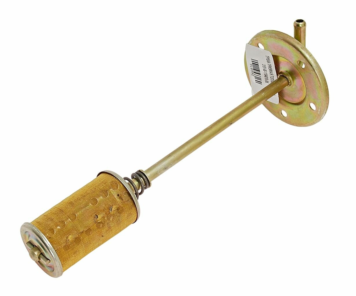 Топливоприемник в сборе для Уаз-469, 3151 арт 315100110401000 UAZ