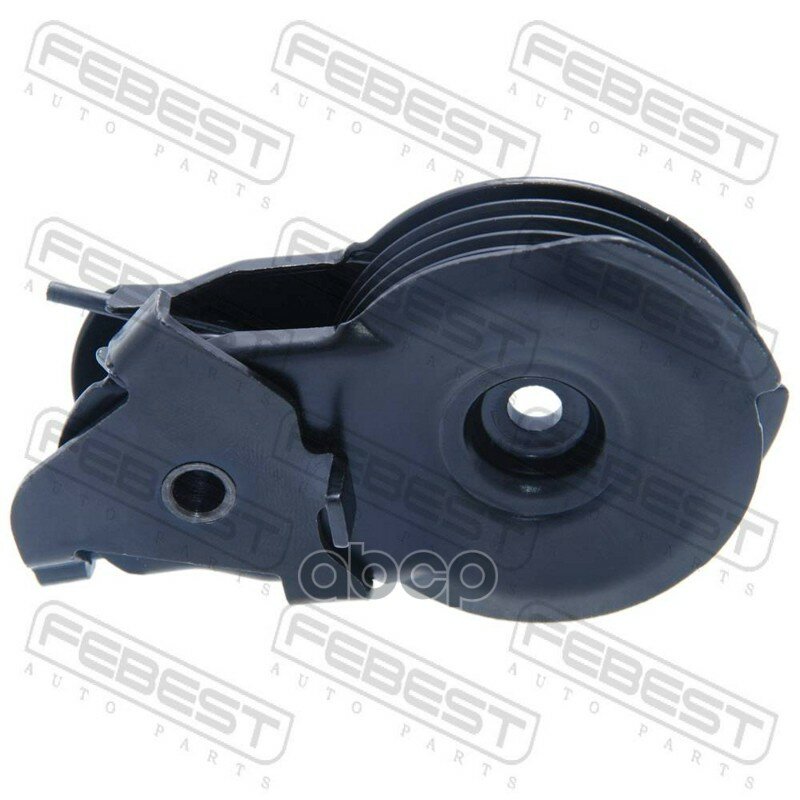Ролик натяжной MAZDA MPV LW 1999-2006 FEBEST 0587-EP Febest арт. 0587-EP