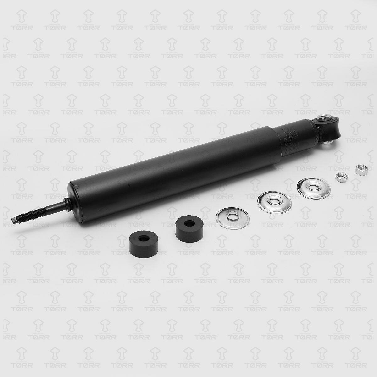 Амортизатор задний масляный daewoo espero 99 chevrolet lanos 97 daewoo nexia 97