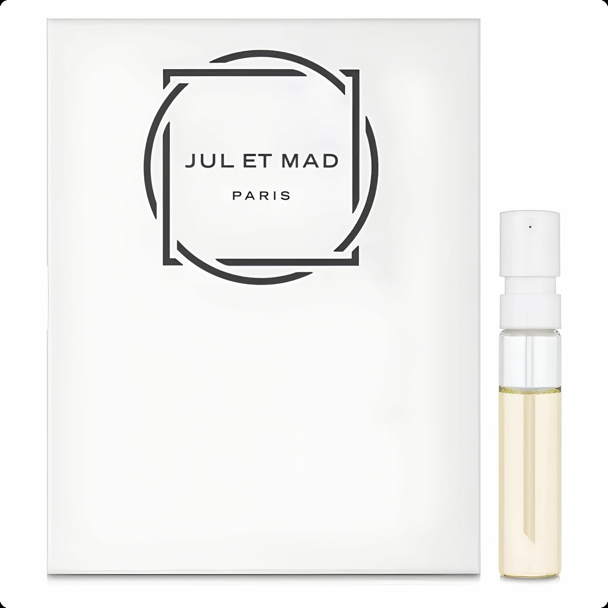 Jul Et Mad Bella Donna parfum Духи для женщин (пробник) 1.5 мл