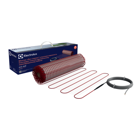 Комплект теплого пола (мат) Electrolux EEM 2-150-3