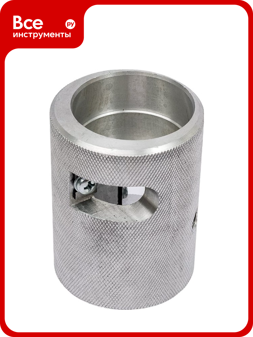 Зачистка PRO AQUA PP-R d-32-40 мм PA52010b для обработки труб