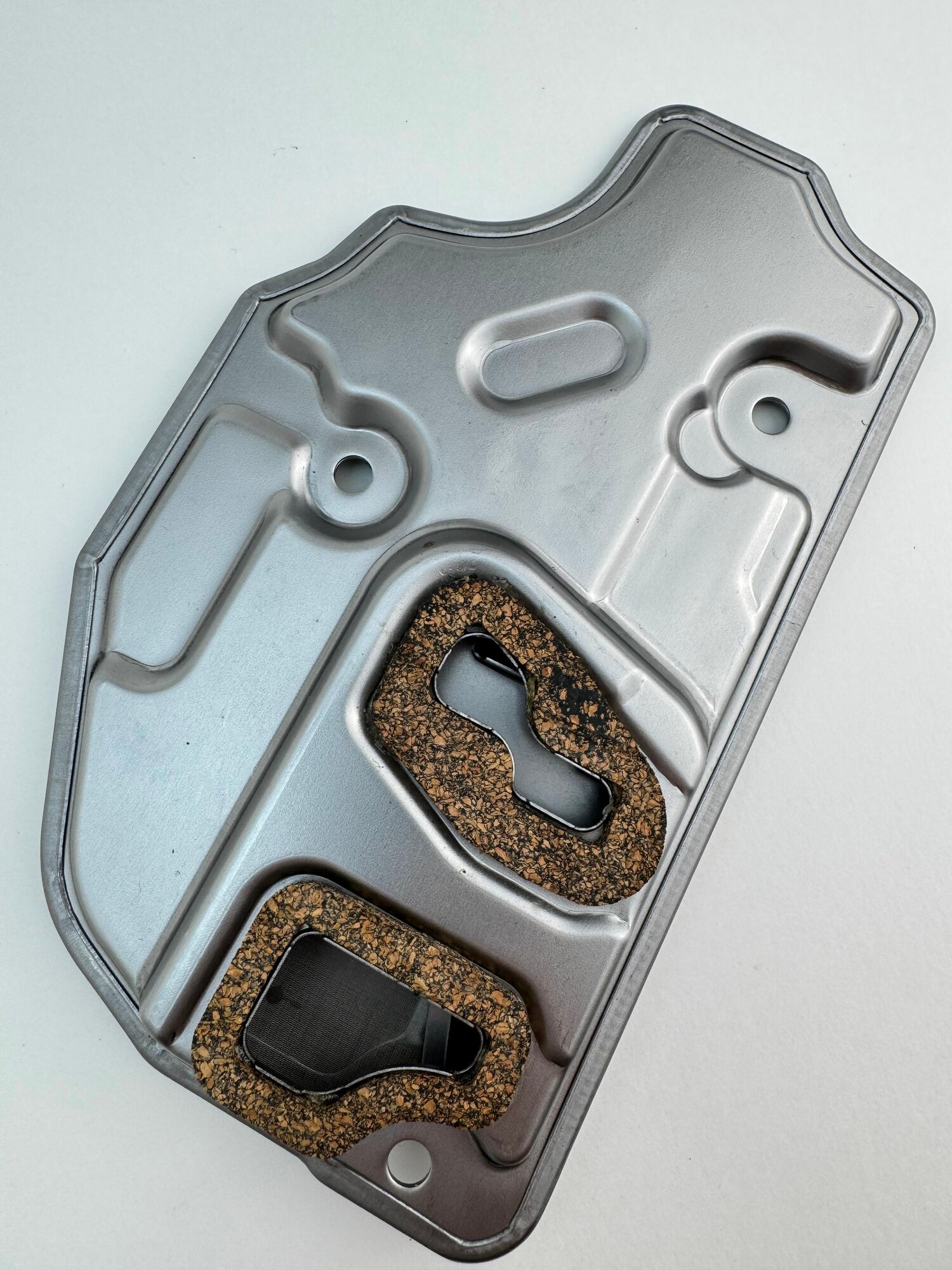 Фильтр масляный акпп. 09G325429. Для Volkswagen Polo с 2009 года.