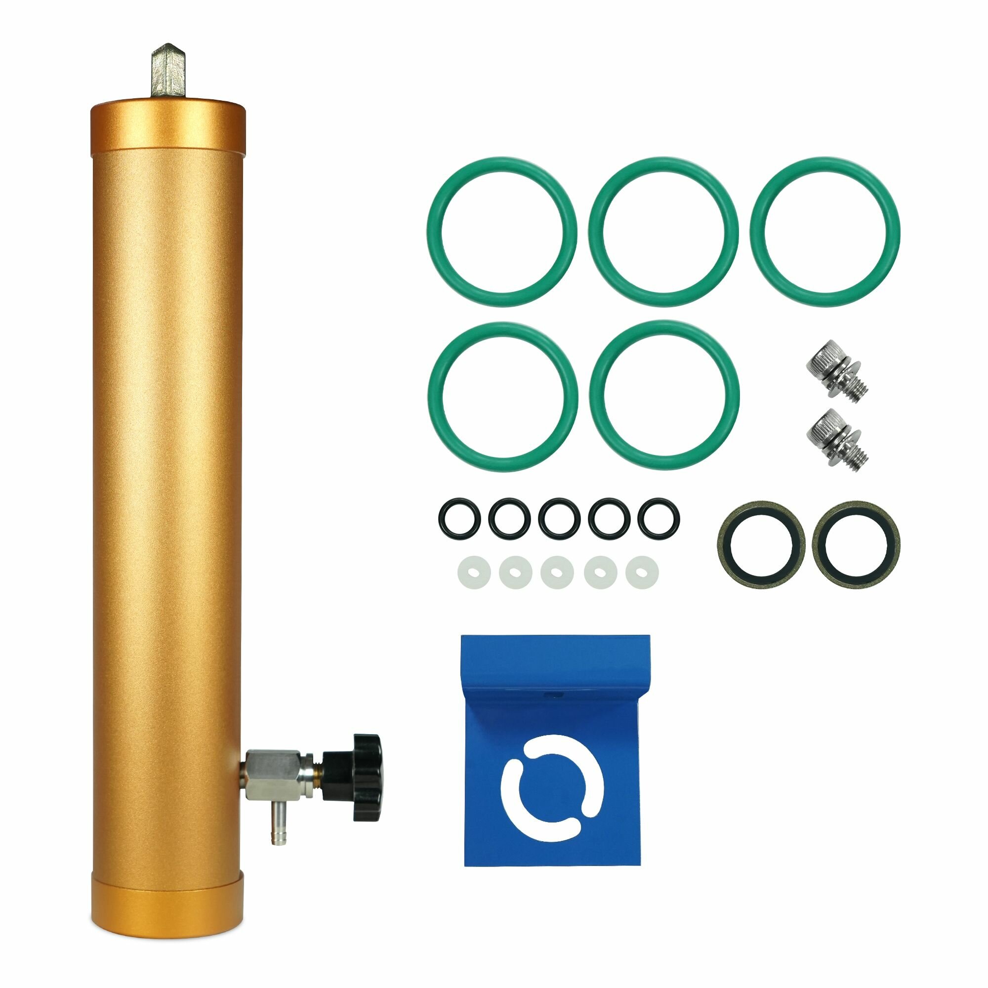 TUXING 4500Psi Pcp воздушный компрессор масло водяной фильтр M10 8MM