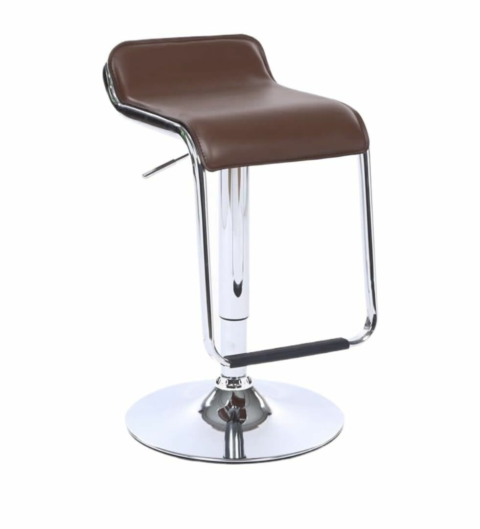 Высокий табурет без подлокотника и спинки