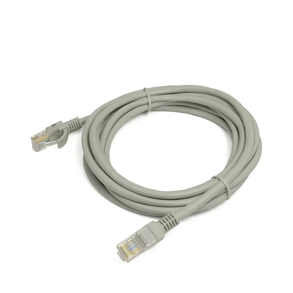 Патч-корд Amatek AK-PC-UTP-RJ45-3.0