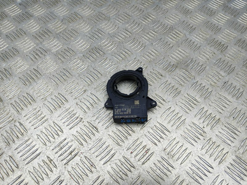 Б/У Датчик угла поворота руля LADA Веста / Лада Веста 1.6 21129 106 Л.С. седан 2019