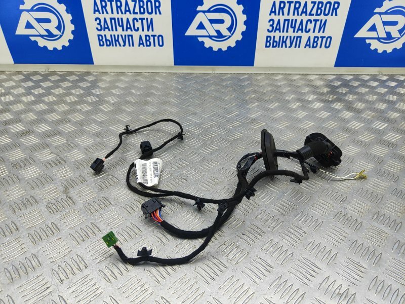 Б/У Проводка двери пер.правой LADA Веста / Лада Веста 1.6 21129 106 Л.С. седан 2019