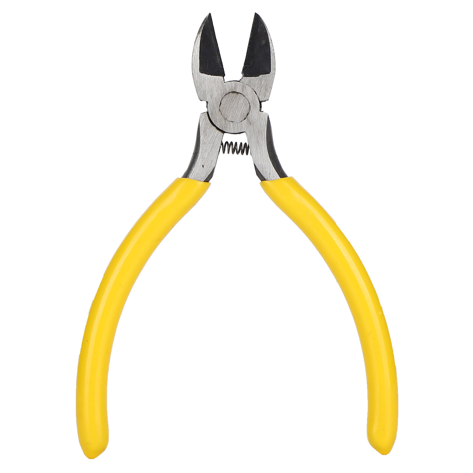 Игольчатые плоскогубцы ручной работы из бусинки из бусинки из бусин голочки Многофункциональные мини -резинки (диагональные плоскогубцы)