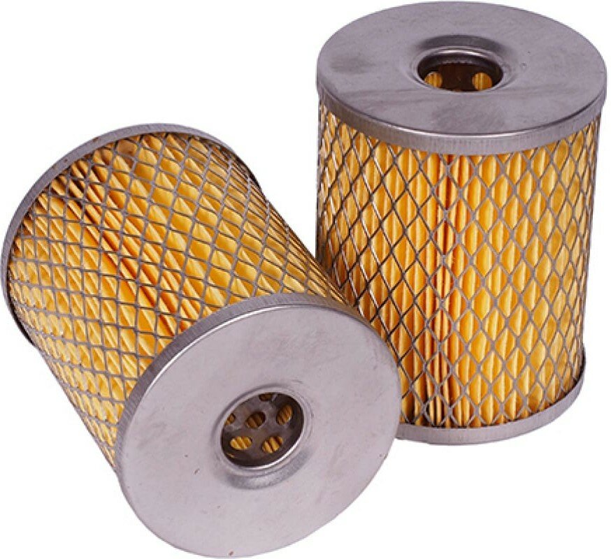 Фильтр масляный EKOFIL EKO0267 / ПАЗ-3204 / 8018253448.