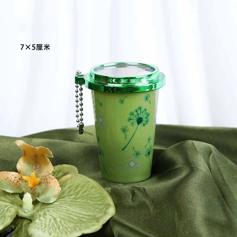 Кристальный калейдоскоп-чашка для детей D