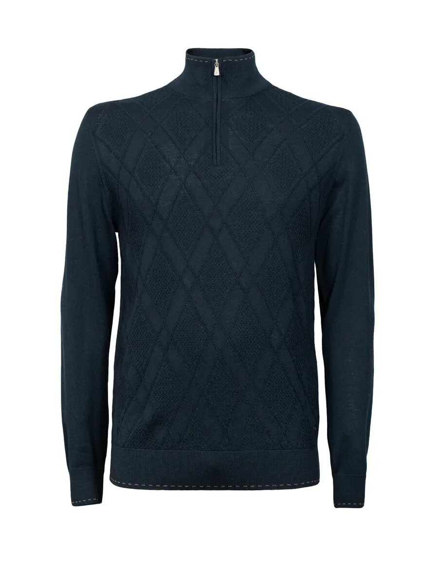 Джемпер базовая коллекция