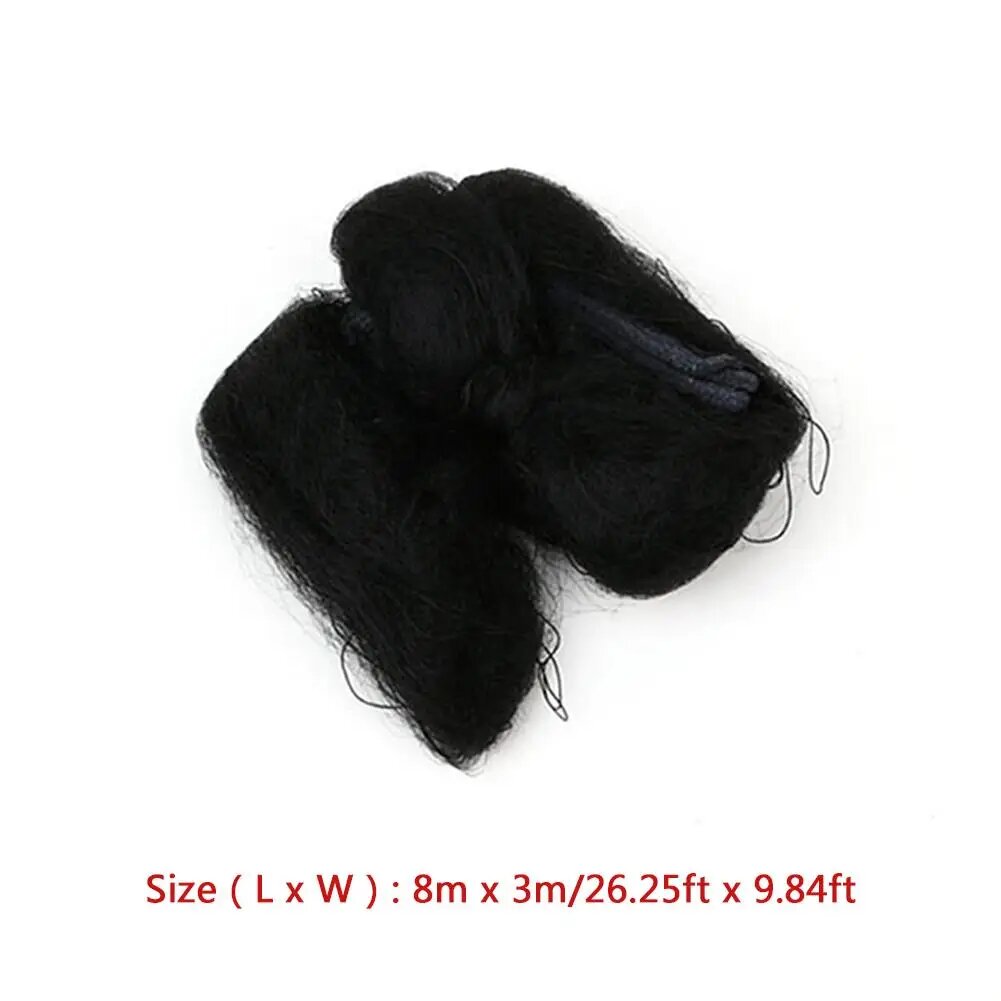 Нейлоновая сетка для сада 1,5 см C