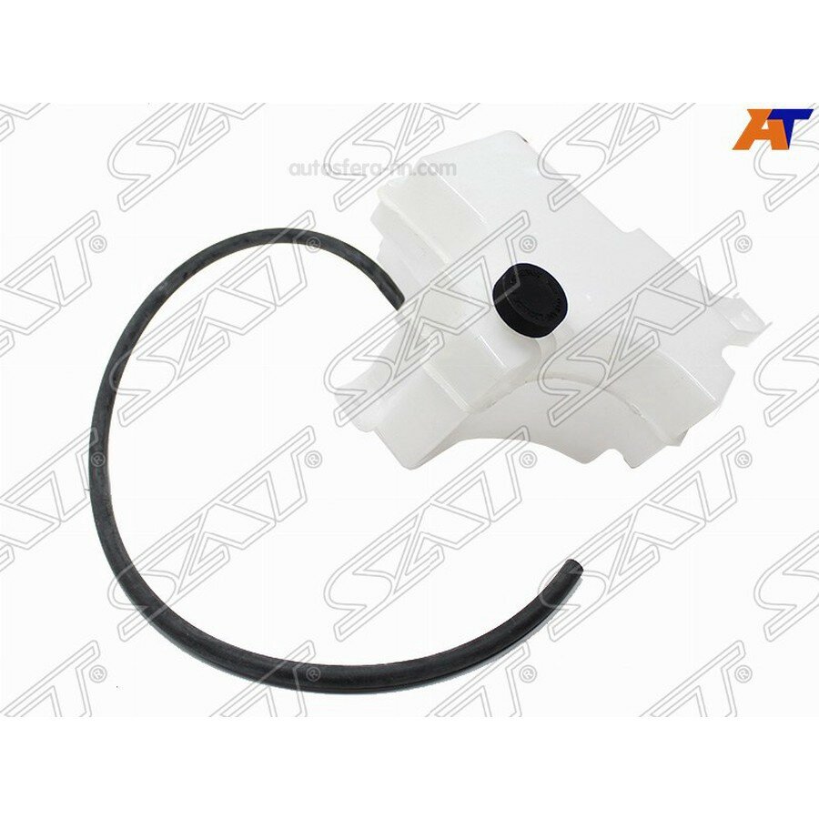 SAT STDTW31020 Бачок расширительный Nissan Murano 02-08 / Teana 03-08