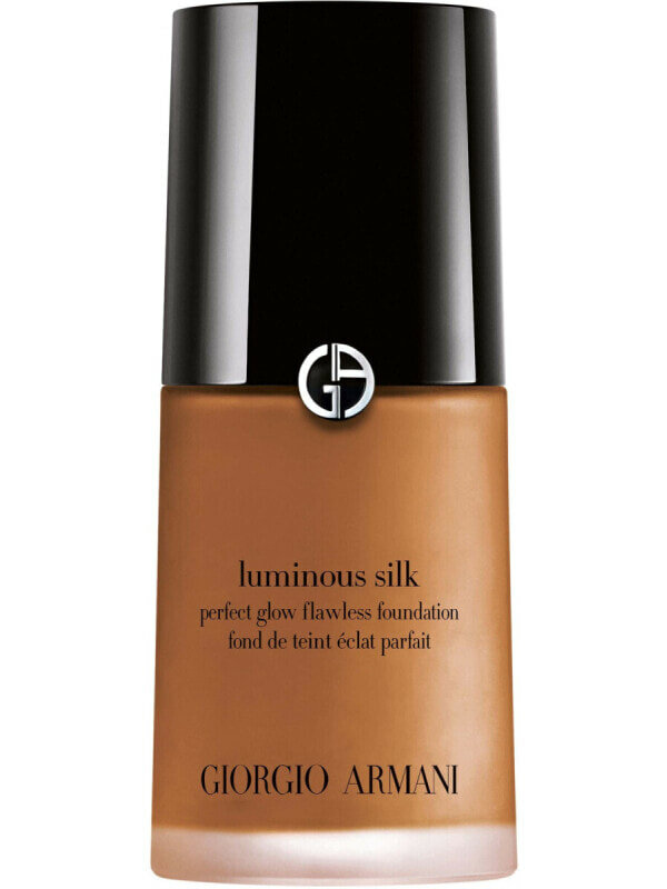 ТОнальный крем Giorgio Armani LUMINOUS SILK FOUNDATION