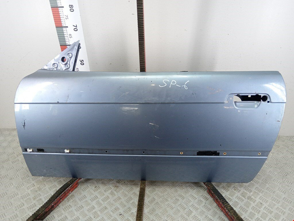 Дверь передняя левая BMW 3-Series (E36) 41518230467 арт. 2239633