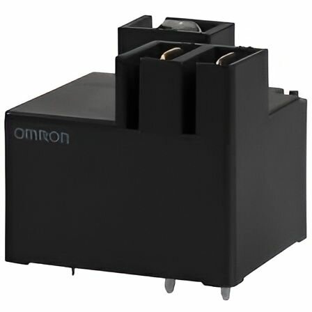 Реле для управления электрическими сигналами G8P-1C4TP24DC 24 Вольта катушка, 20 ампер