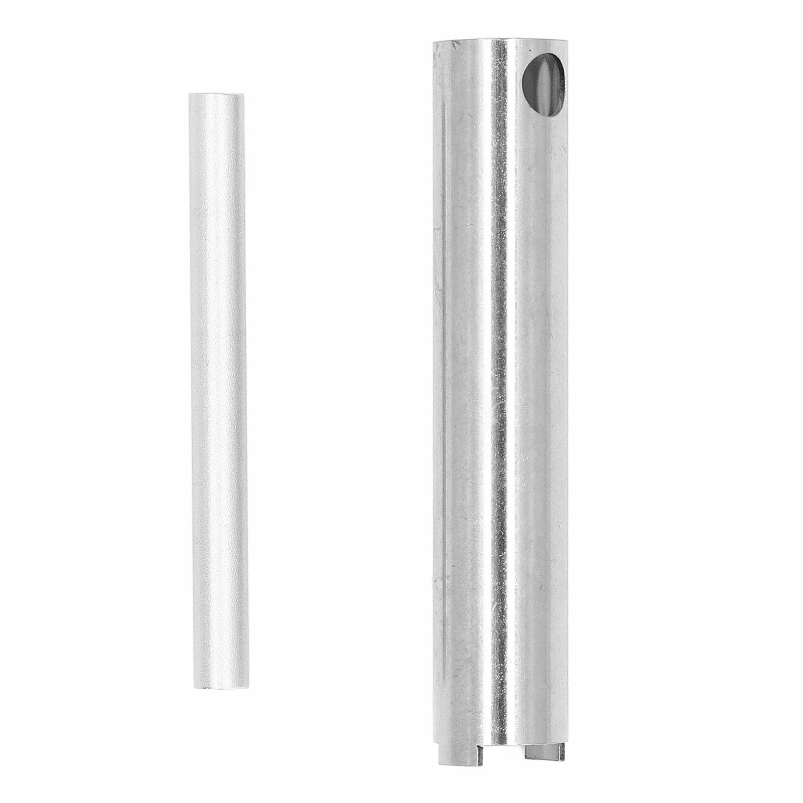 Инструмент для извлечения фиксатора картриджа с регулируемой ручкой, толкающий и тянущий, для ремонта смесителя 1224 1234 1248