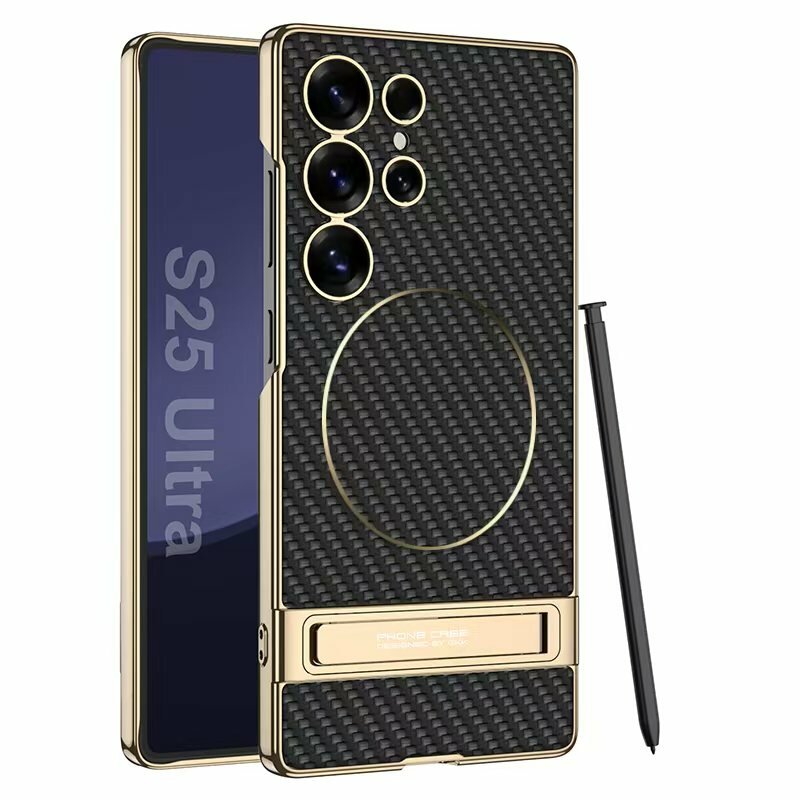 Чехол для Samsung Galaxy S25 Ultra / Самсунг Галакси С25 Ультра