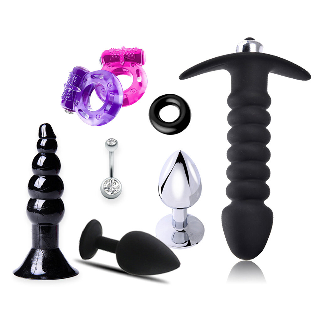 Эротические аксессуары для игр Sexx, БДСМ-наборы, БДСМ-связывание, набор секс-игрушек, мастурбатор, вибратор, анальная пробка для взрослых пар