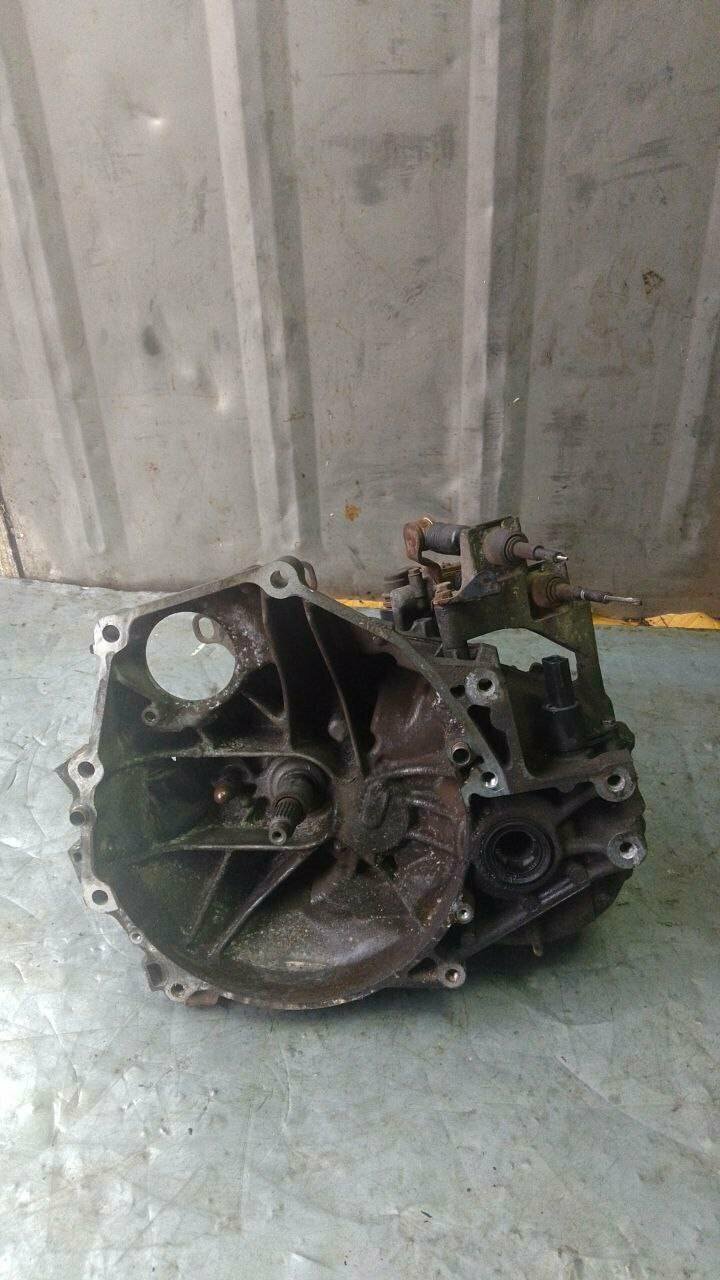 МКПП Honda Civic 7 2001