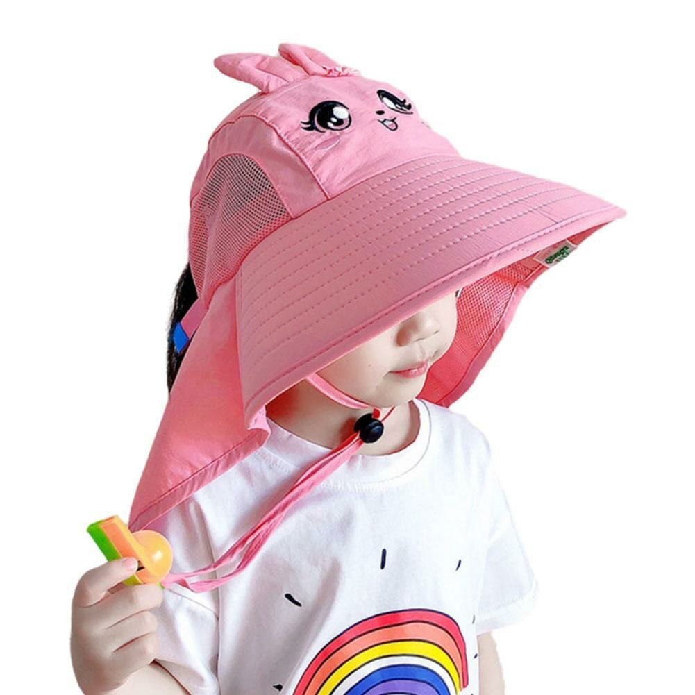 Шляпа  Весна-лето 2025 для девочек