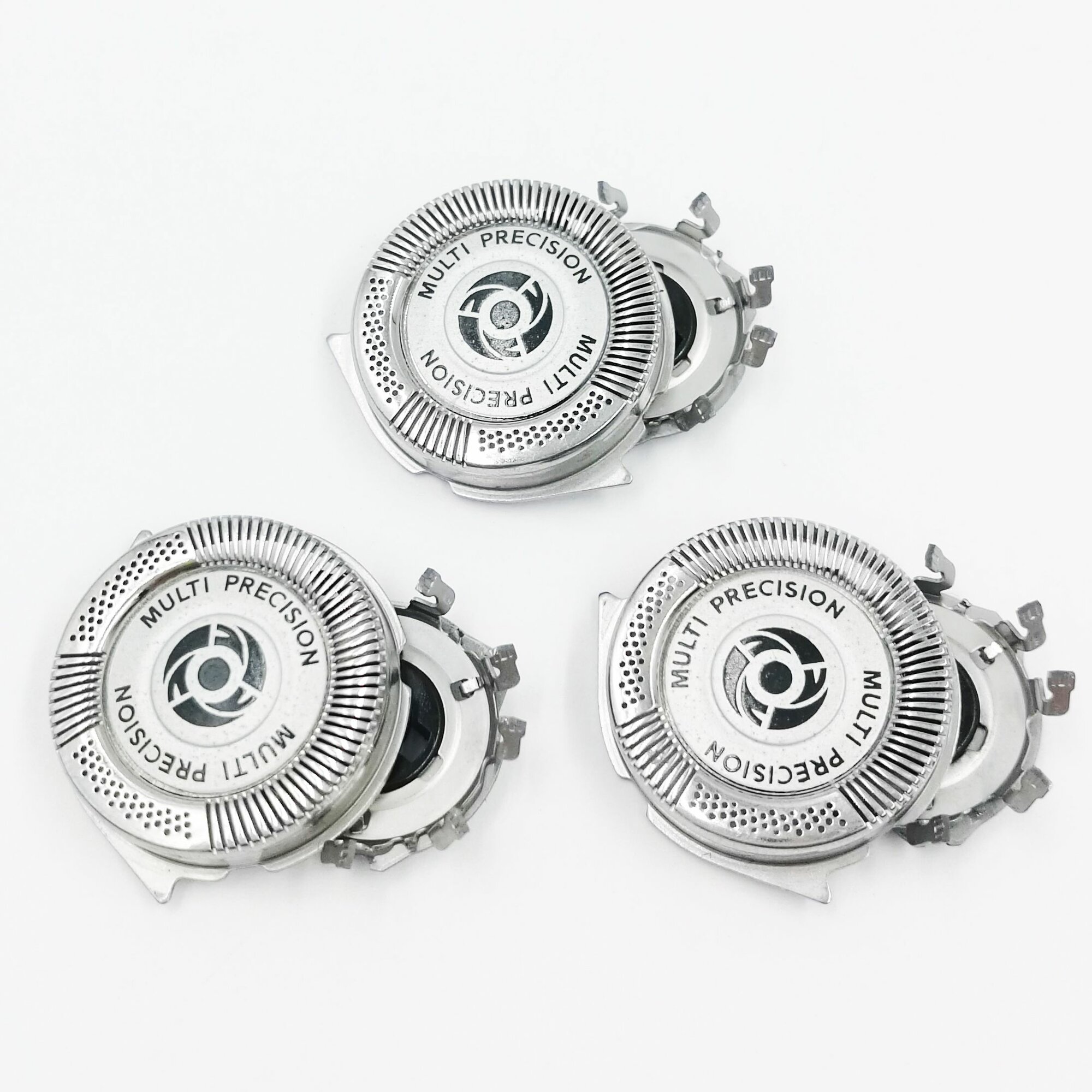 Сменные головки MyPads для бритв серии 5000, SH50/52, SH50/50 PowerTouch (PT8, PT7_)