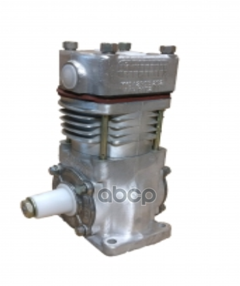 Компрессор ПАЗ, МТЗ дв. АМЗ, МТЗ жид. охлаж. без шкива 160л/мин. БЗА № БЗА арт. ПК155-20