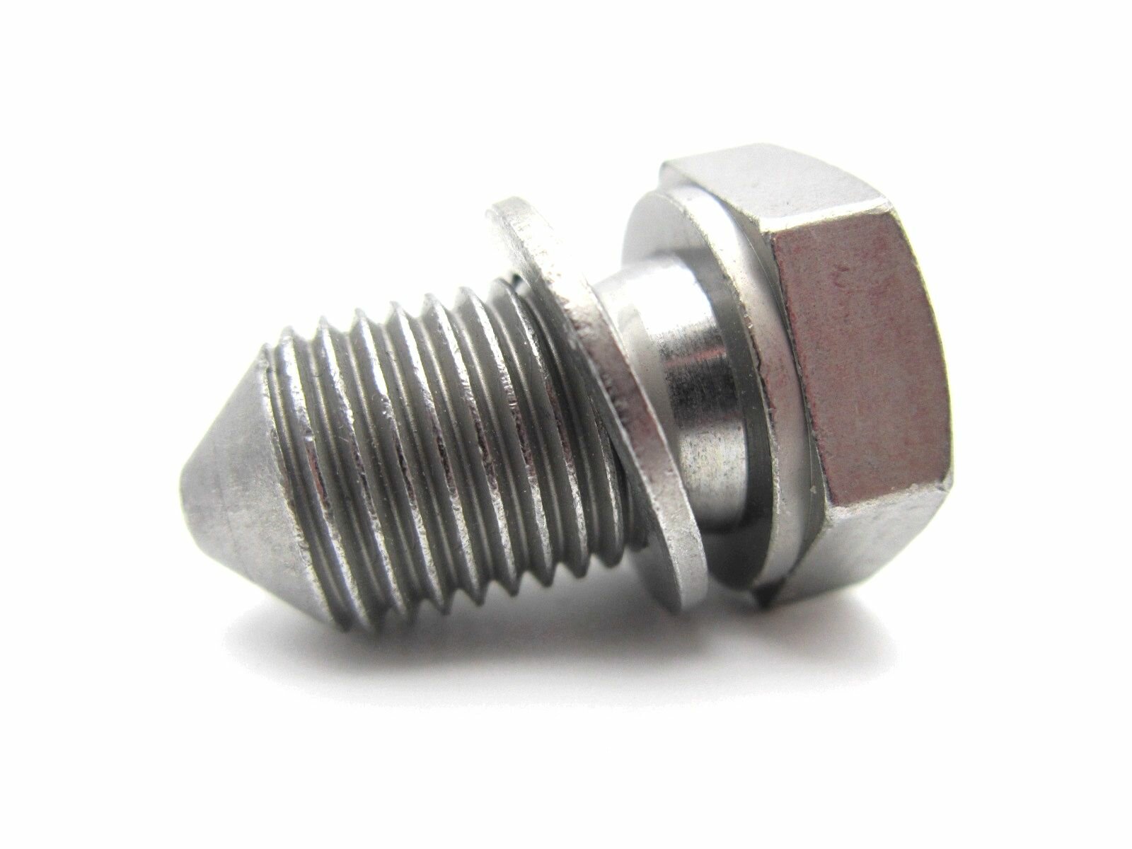 Сливная пробка масляного поддона VAG Audi/Seat/Skoda Volkswagen N90813202