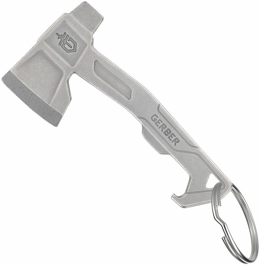 Gerber брелок-мультитул Hatchet Keychain Tool (SW)