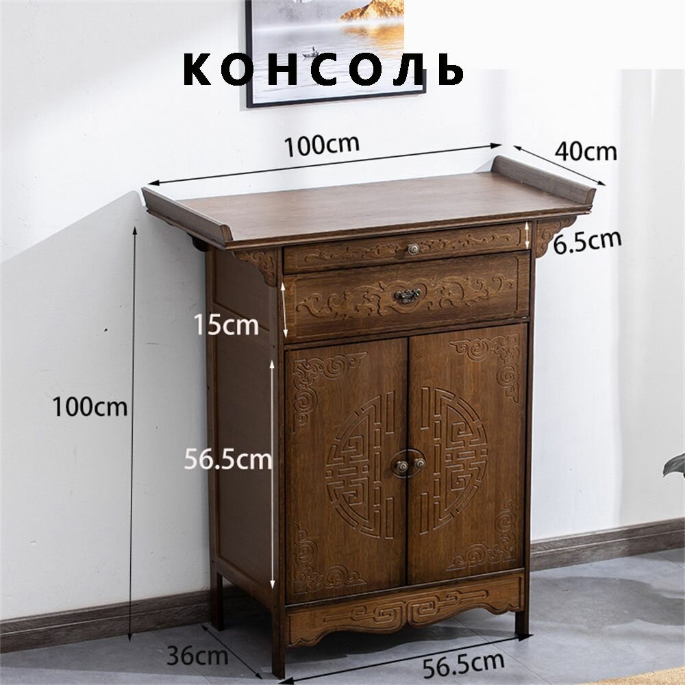 Консоль