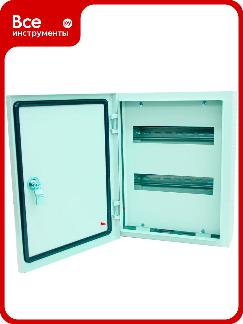 Корпус Электростандарт ЩРн-24з 395*310*120мм IP54 821258