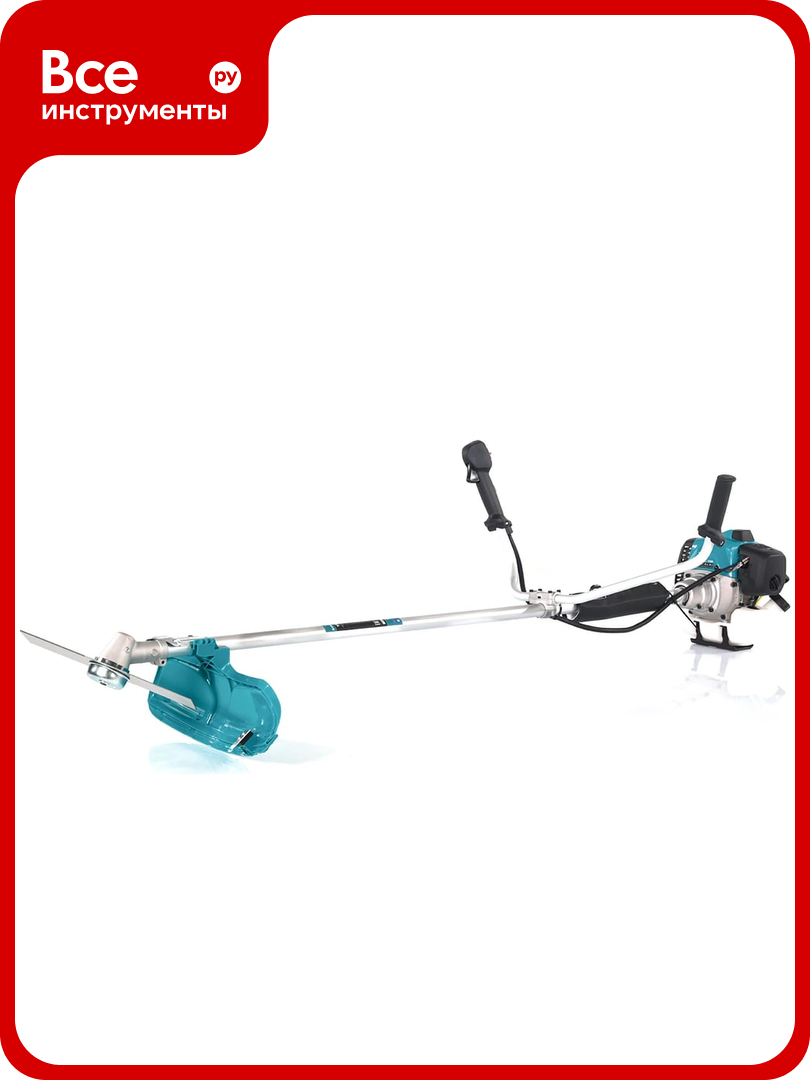 Бензокоса Steviman 155R