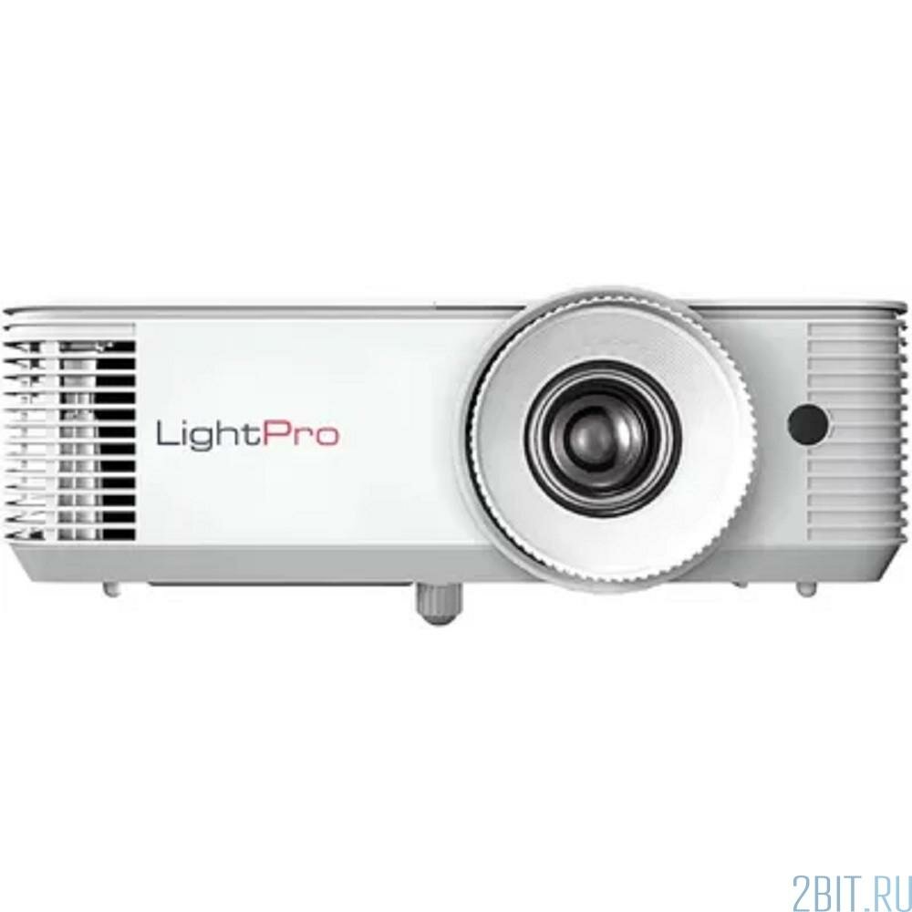 Проектор Infocus IN0002SL DLP 4000Lm LS (800x600) 30000:1 ресурс лампы:15000часов 1xUSB typeA 1xHDMI 2.9кг