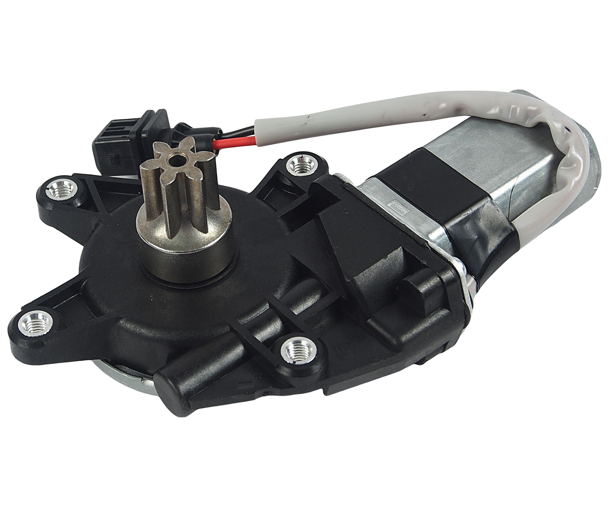 PW578C-3241-011 Стеклоподъемник МАЗ правый оригинальная запчасть ОАО МАЗ