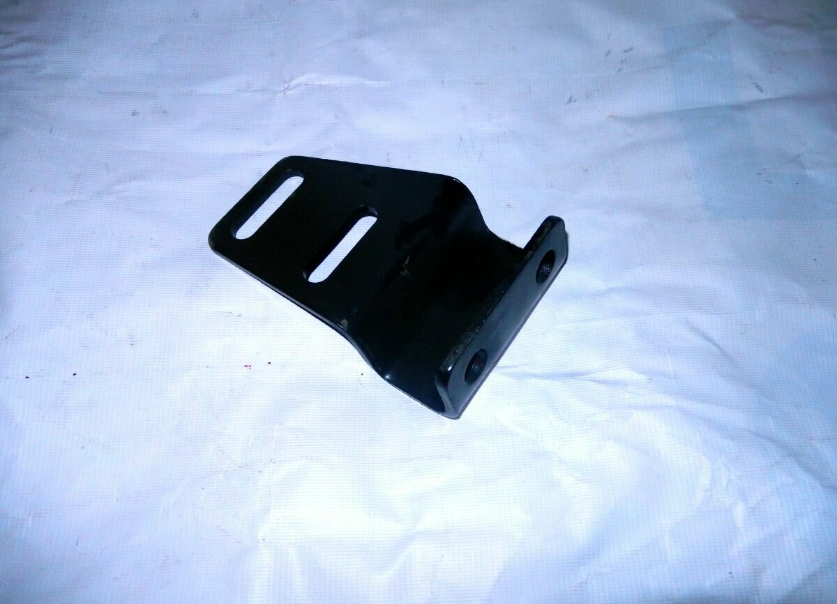 543208-1715029 У Кронштейн МАЗ крепления КПП оригинальная запчасть ОАО МАЗ