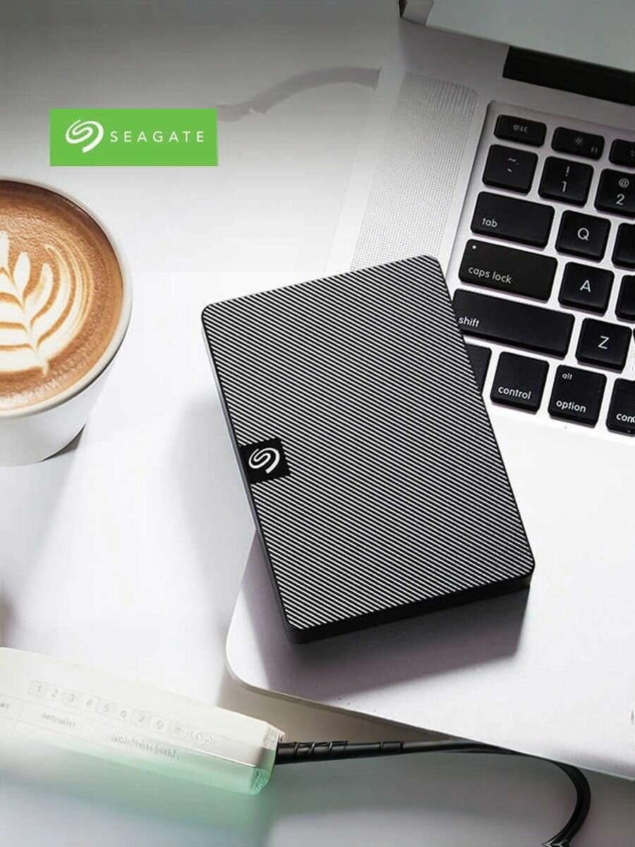 Внешний жесткий диск