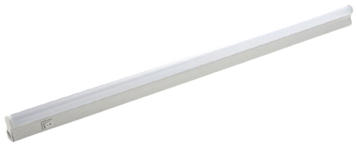 Светильник встраиваемый Ambrella Light Tube, 300201, 9W, LED