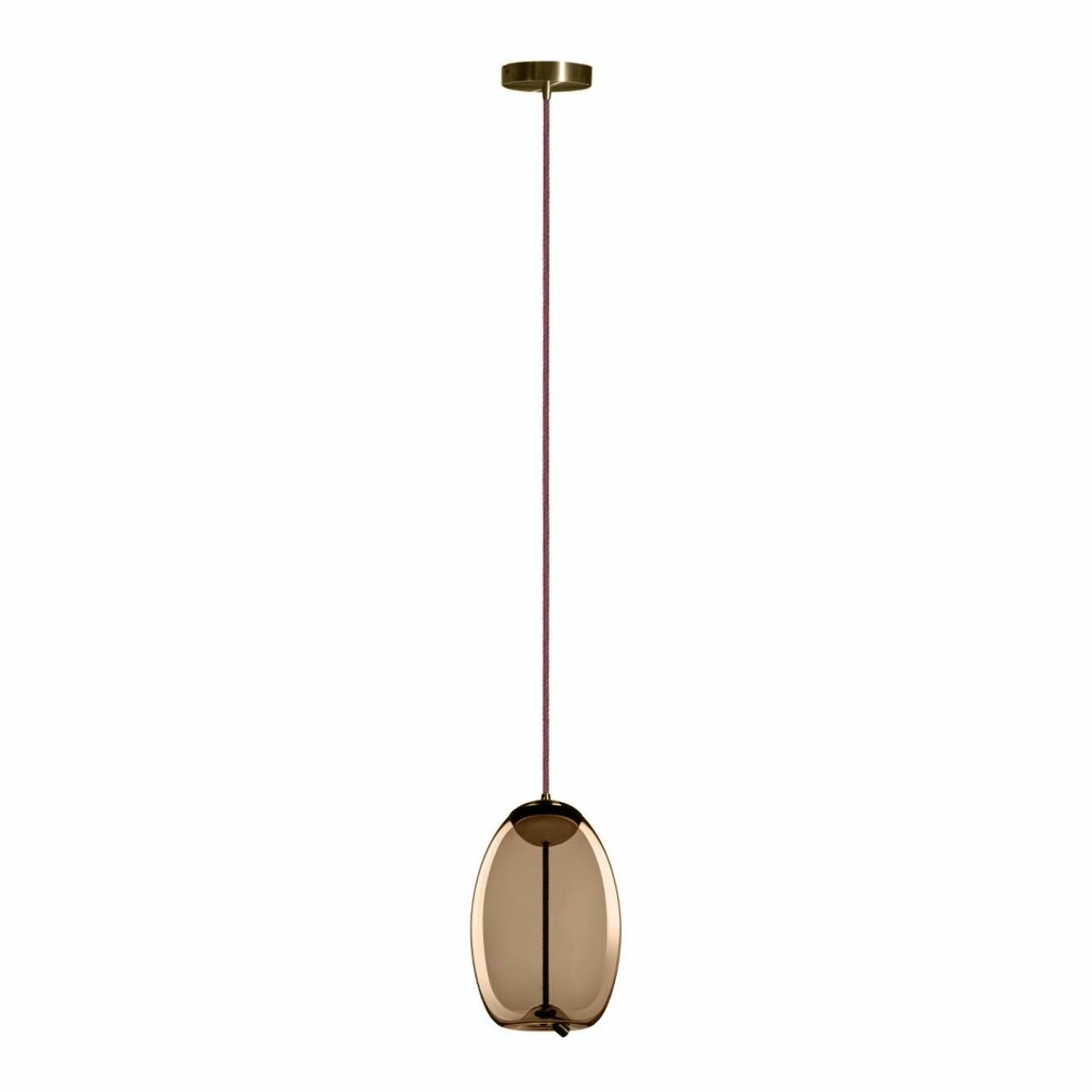 Подвесной светильник Loft it Knot, 8135-A mini, Стиль Модерн