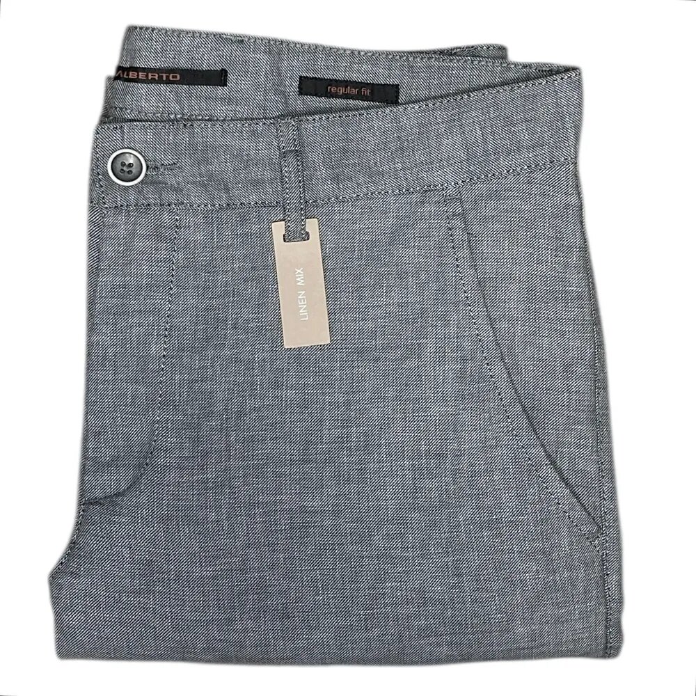 Брюки Light Cotton