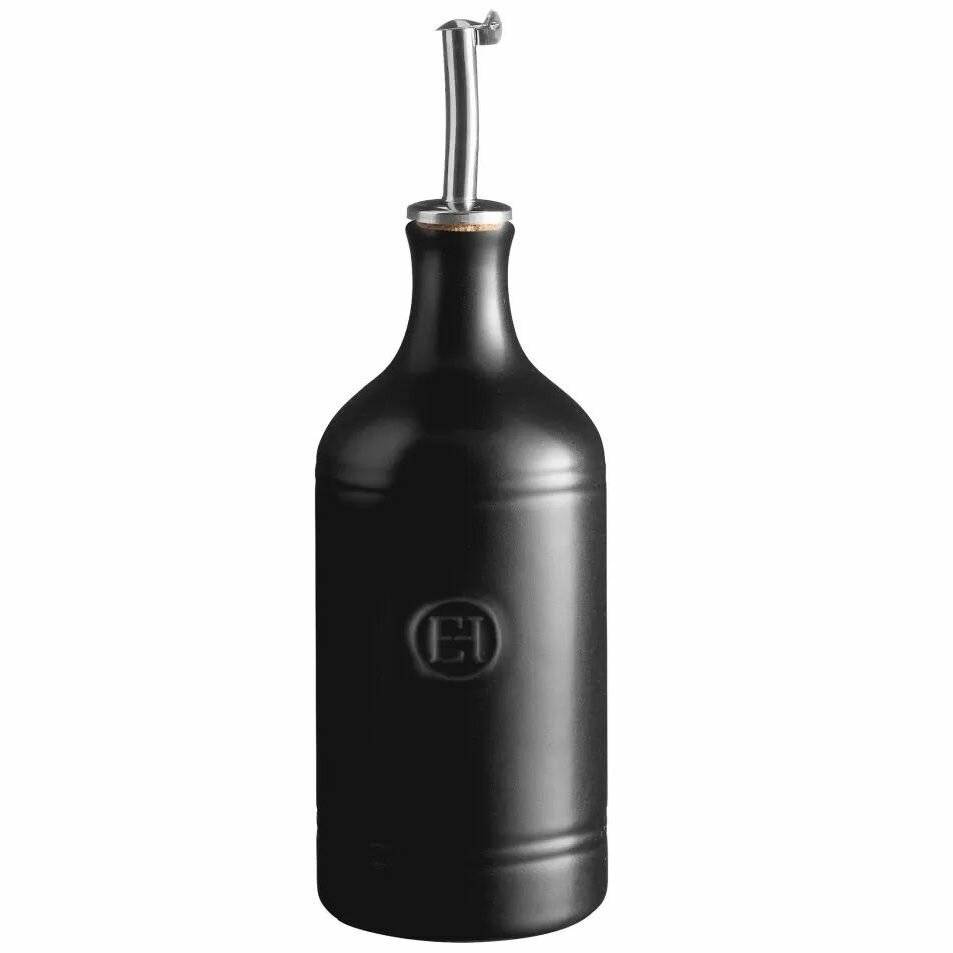 Бутылка для масла Emile Henry Huilier Ceramique Truffe EH710215