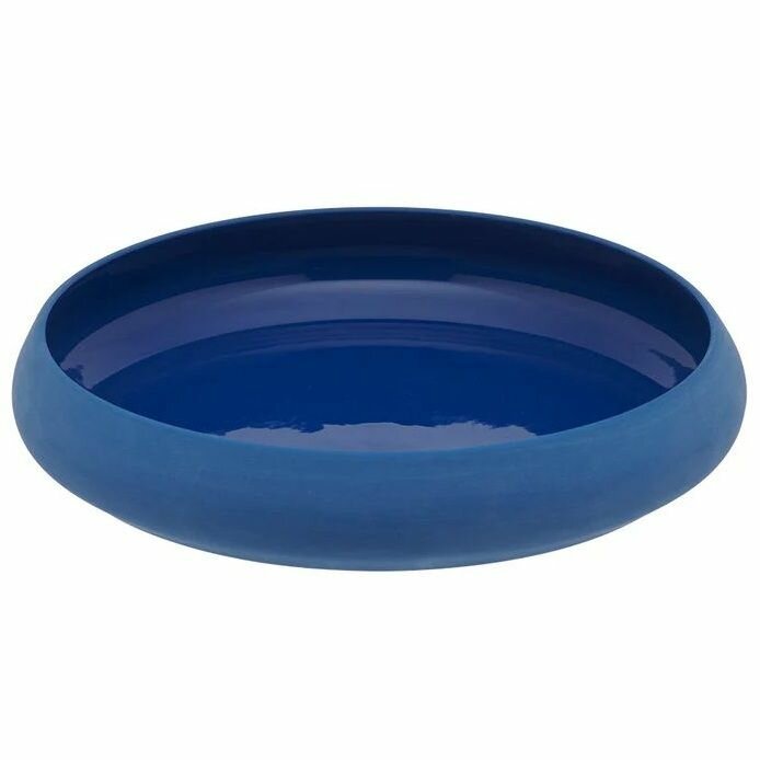 Салатник Degrenne Gourmet Bleu Large Casserole 234339